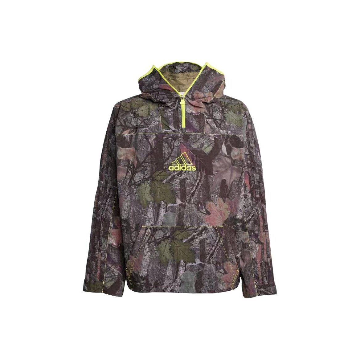 Куртка adidas clothing