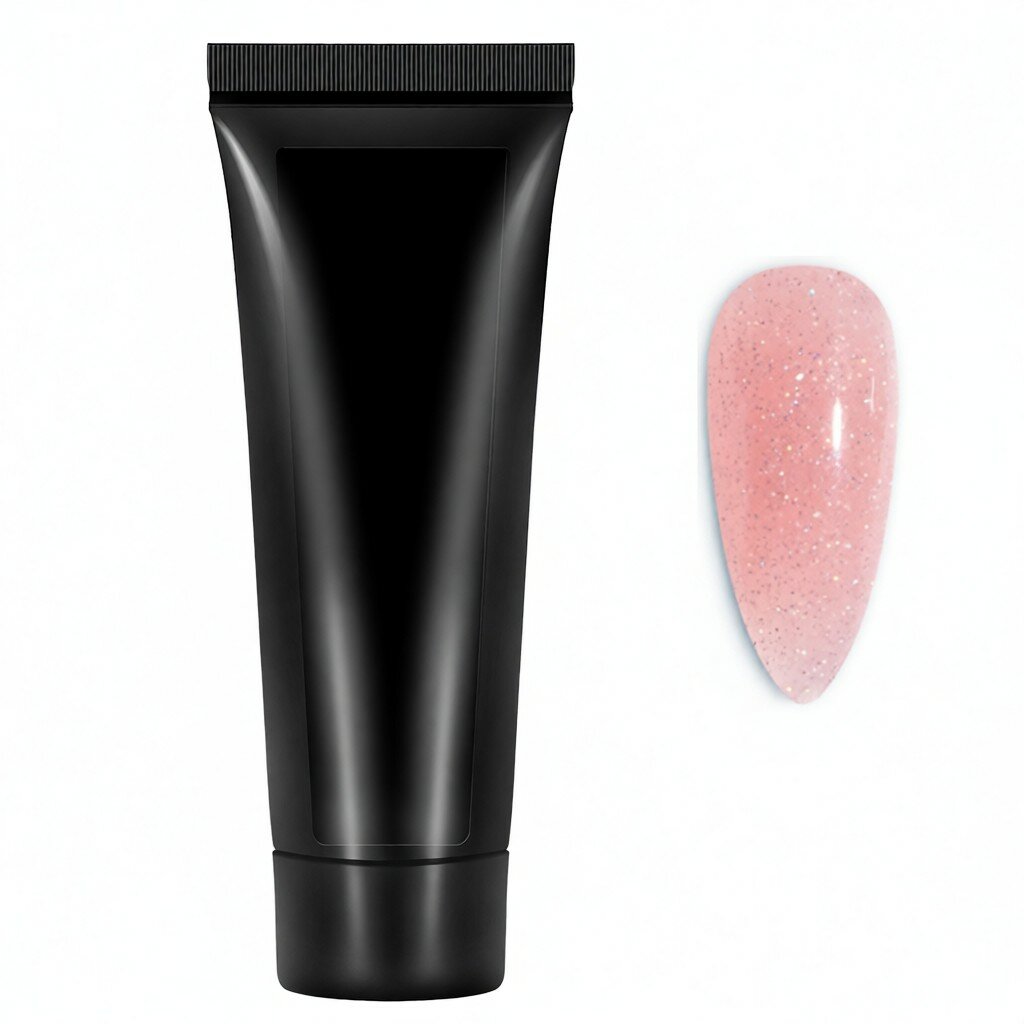 15ml гель для ногтей Gel Quick Builder Extension для маникюра профессиональный домашний DIY арт-ногти, тип 1#, 2#, 3#, 4#, 5#, 6#, 7#, 8#, 9#, 10#, 11#, 12# (выбор), размер 87*35мм, вес упаковки 20г, размер упаковки 100*50*30мм