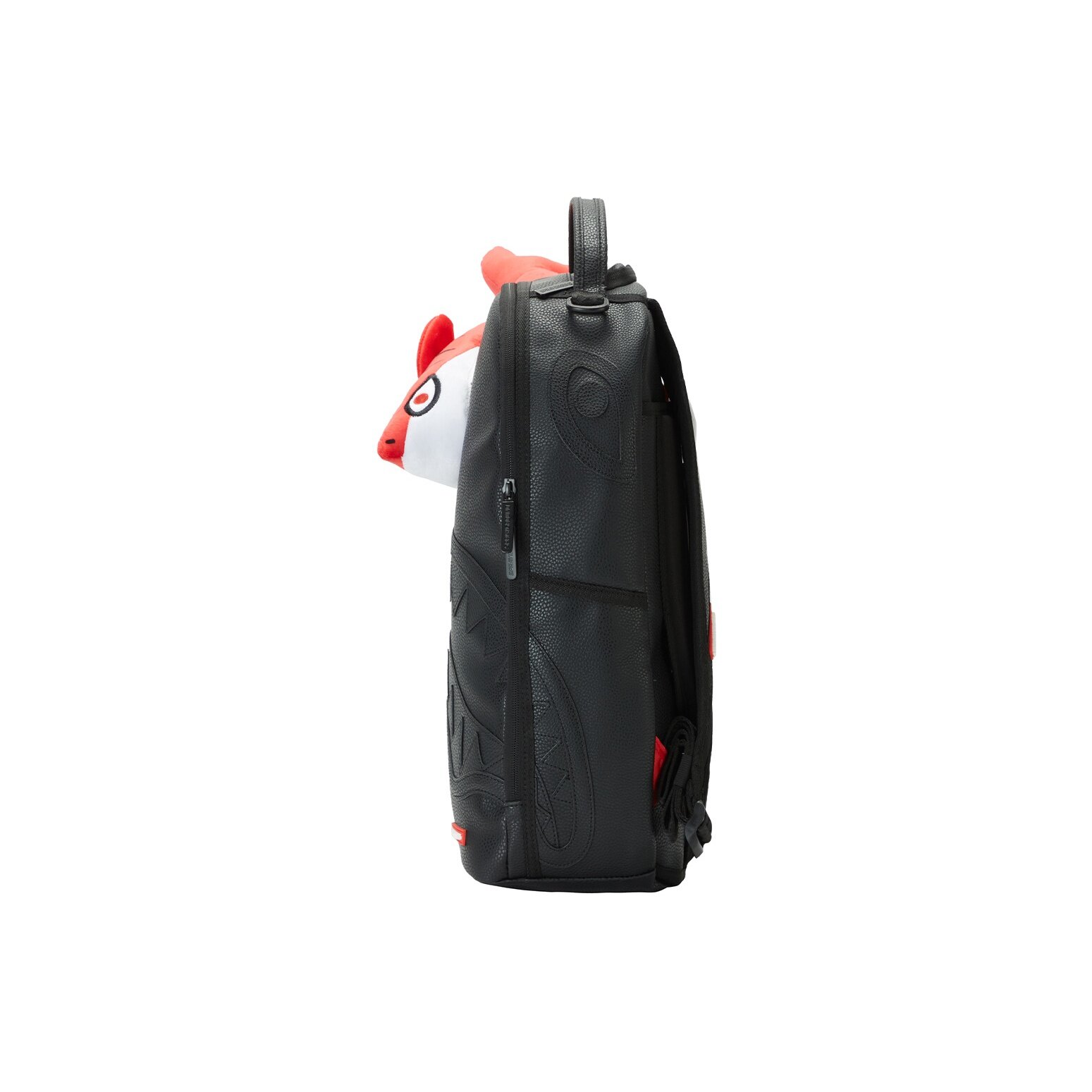 Сумка SPRAYGROUND, черный — фото 1