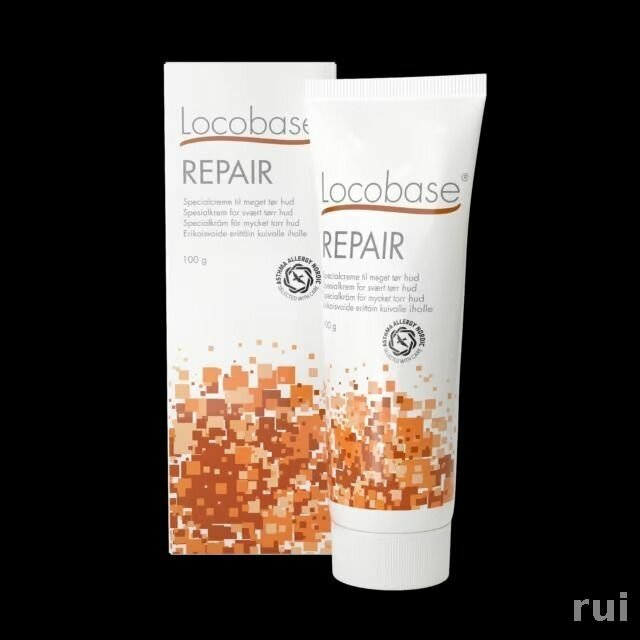 Крем для ухода за кожей