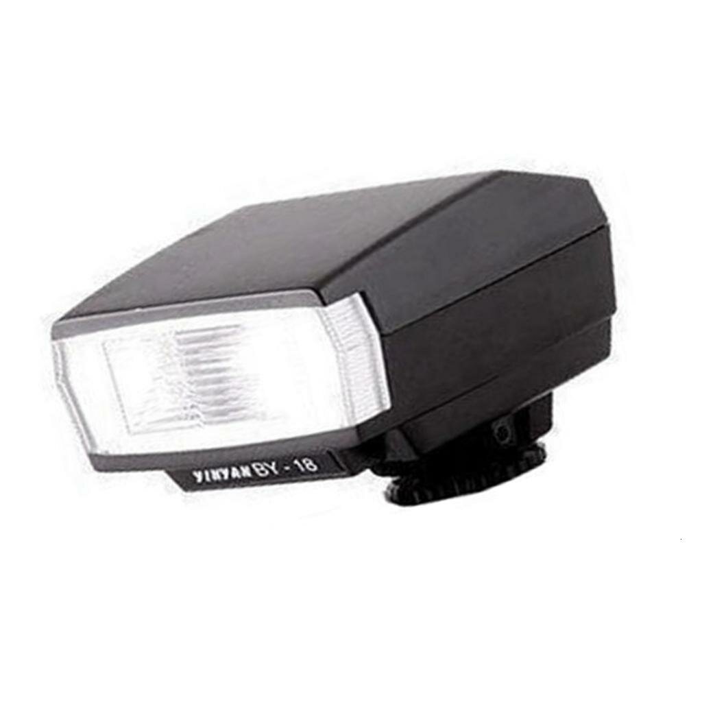 Портативная фотовспышка GN20