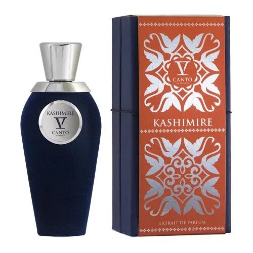 V Canto Kashimire parfum 100 мл, Духи унисекс