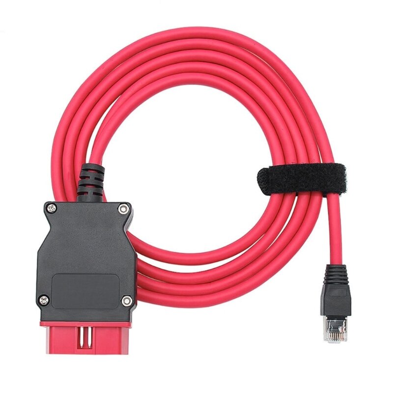 Программатор диагностического сканера VAG DoIP cable VW Audi