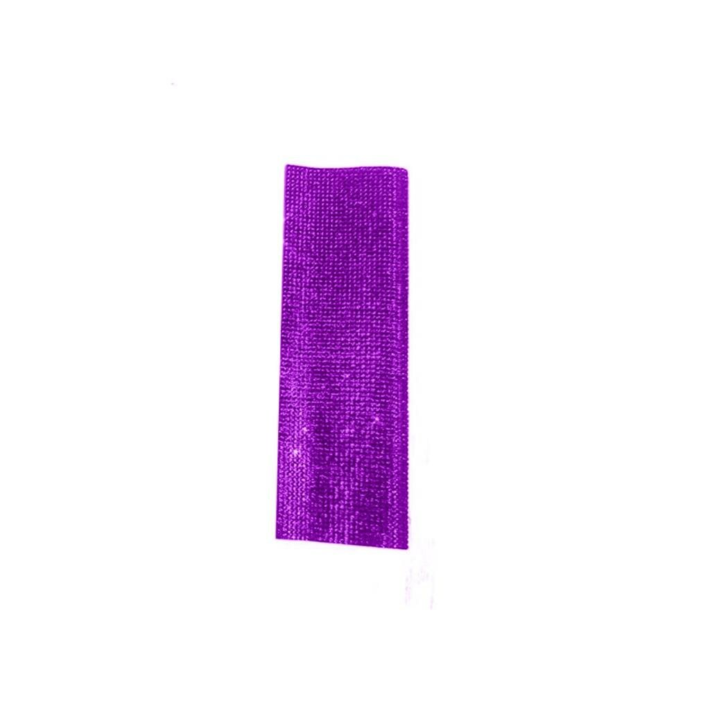 Универсальный беспроводной микрофон, защитный чехол для микрофона со сверкающими стразами для портативных микрофонов на KTV и в барах