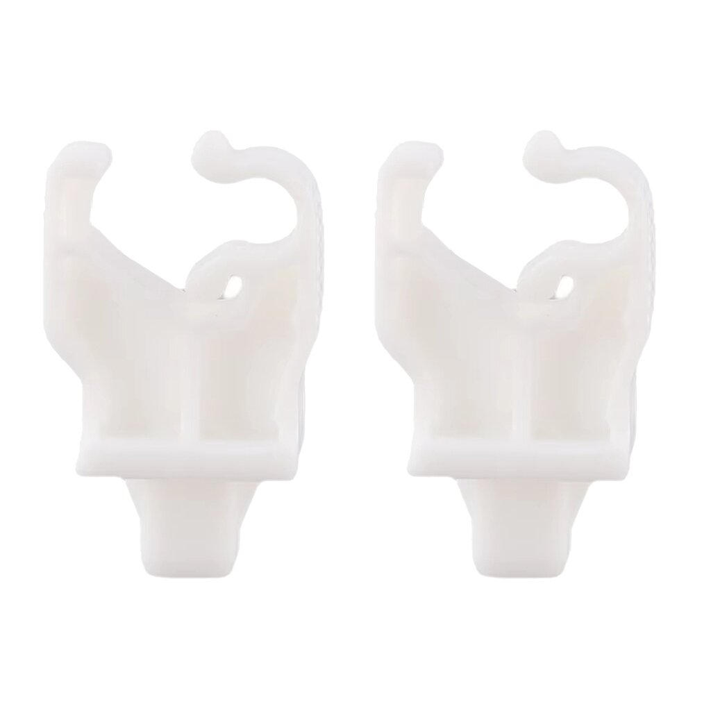 Автомобильный капот, опорный реквизит, зажим, держатель зажима 53452-12130, зажим