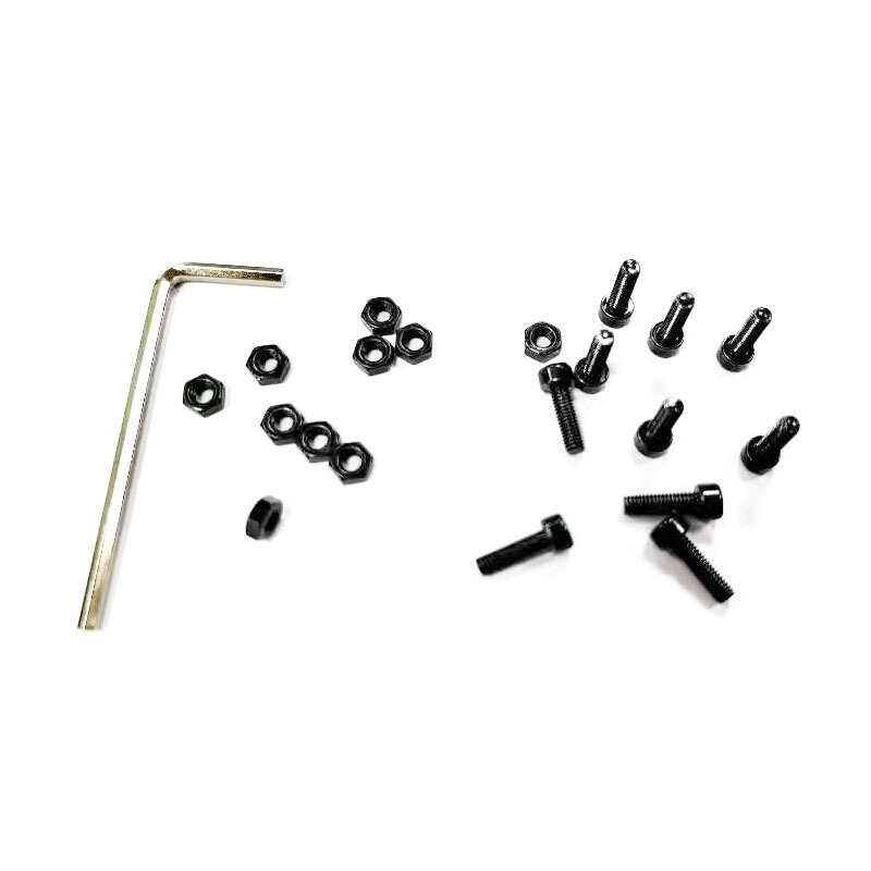 Педали для горного велосипеда Jingye M996, нейлоновые педали с подшипниками, для подъема, внедорожные, противоскользящие, для даунхилла