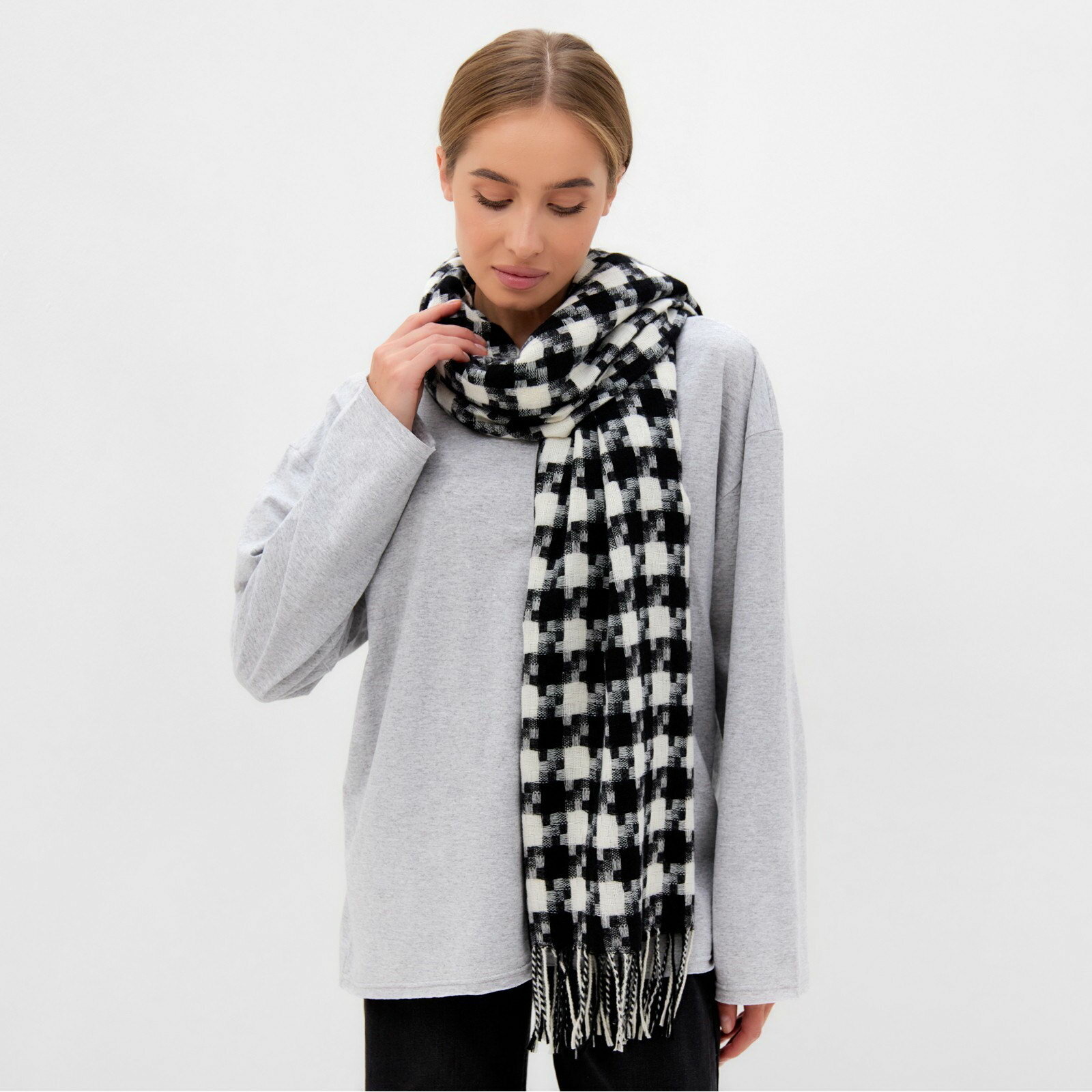 Шарф для женщин