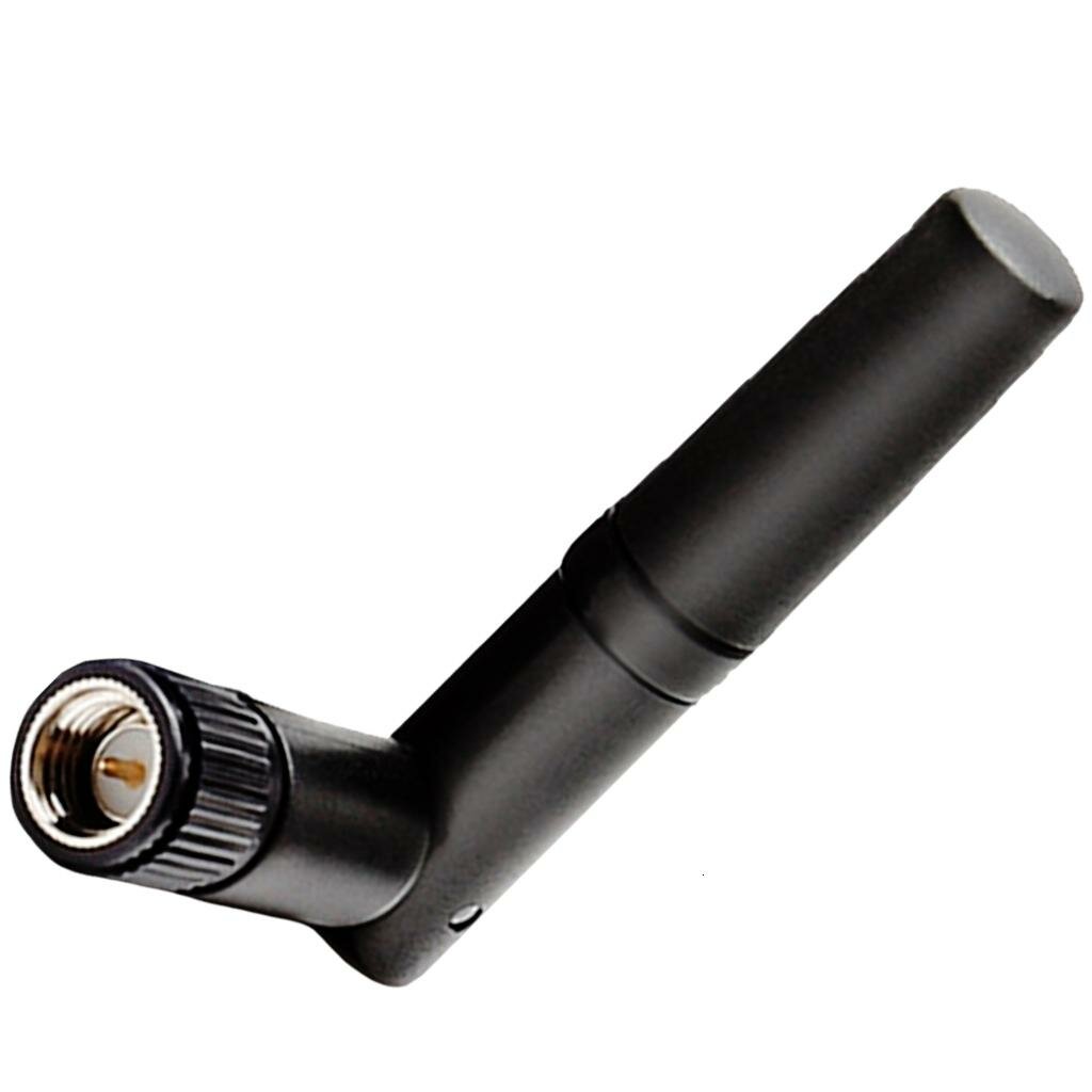 Складная антенна 2,4 ГГц SMA, разъём для Bluetooth