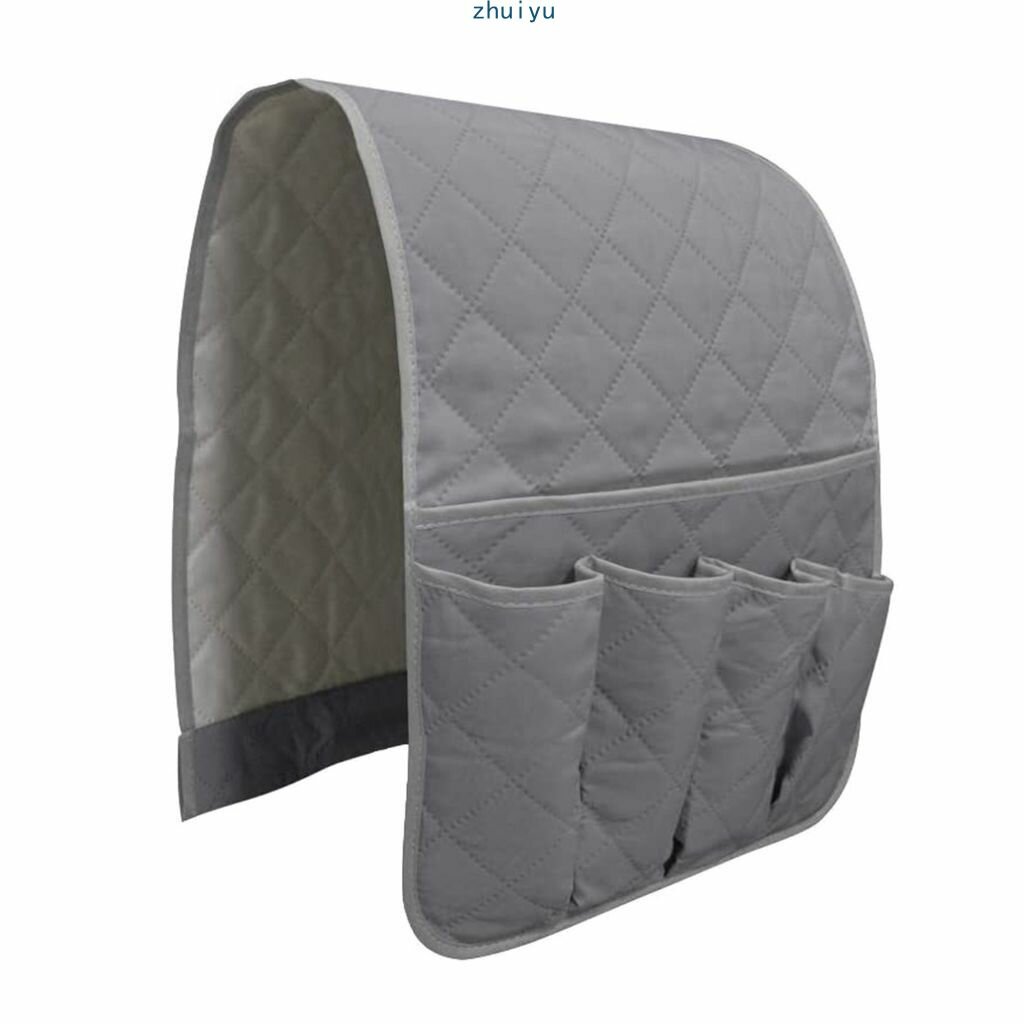 Сумка для хранения карманов на подлокотнике дивана