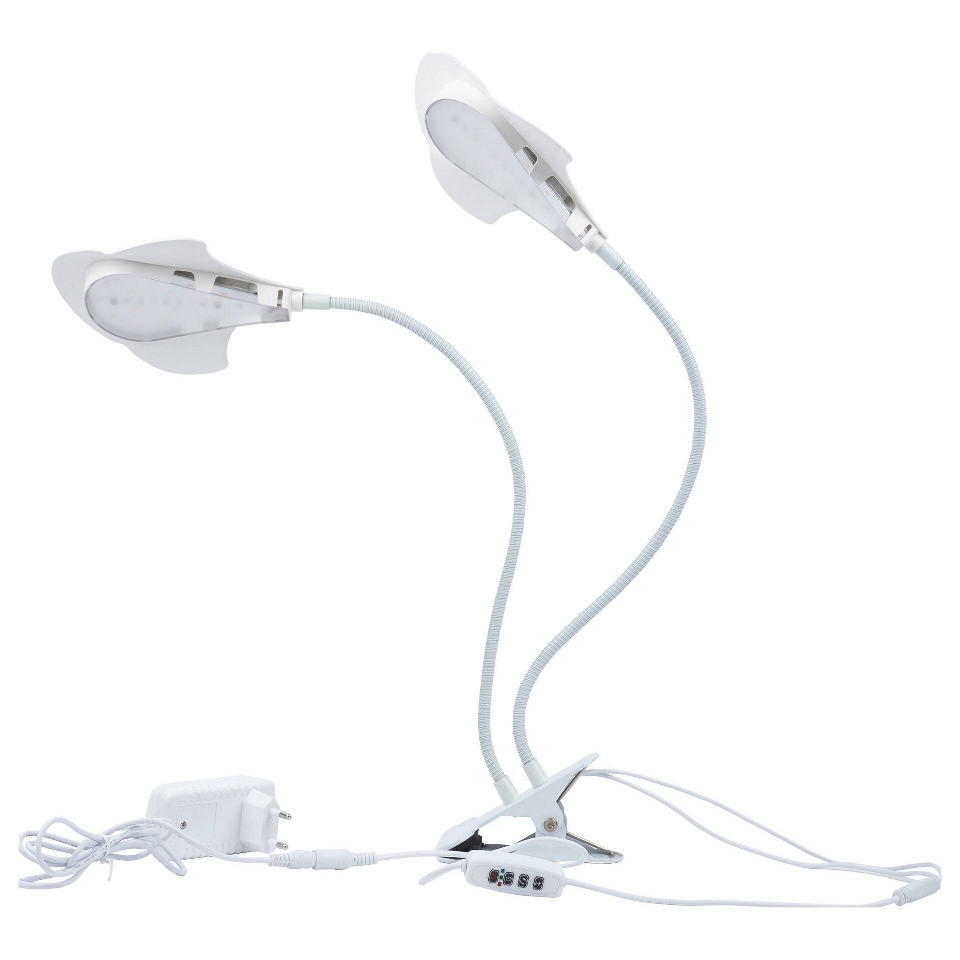 Светильник для растений Uniel ULT-P35M UL-00012580