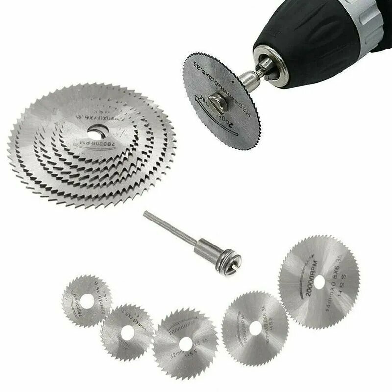 Диск пильный 100 x 0.8