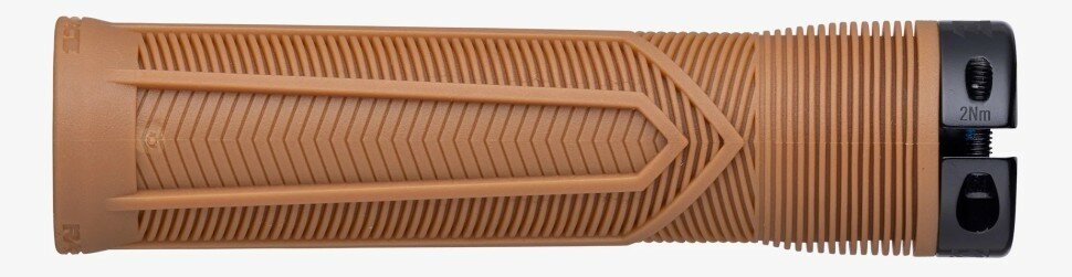 Ручки грипсы Race Face Chester 34mm Gum/Black (948-00-002-11)