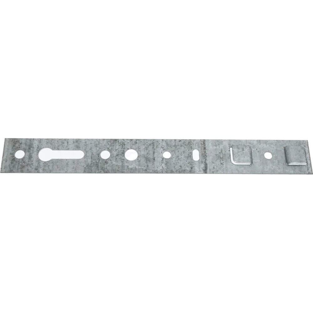 Оконная пластина BILTI KBE-70 190 мм, 200 шт. Б-ОП-КВЕ70С*192*25*1.4-1.5-Х