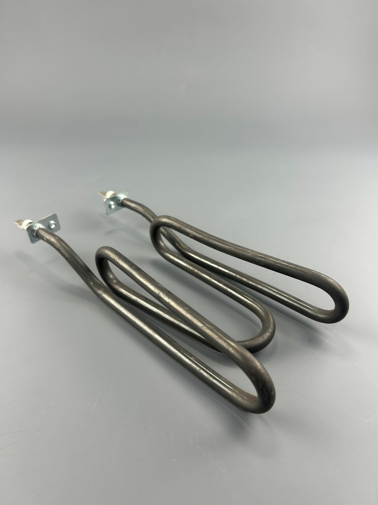 ТЭН для тепловой пушки 400W 220V изогнутый