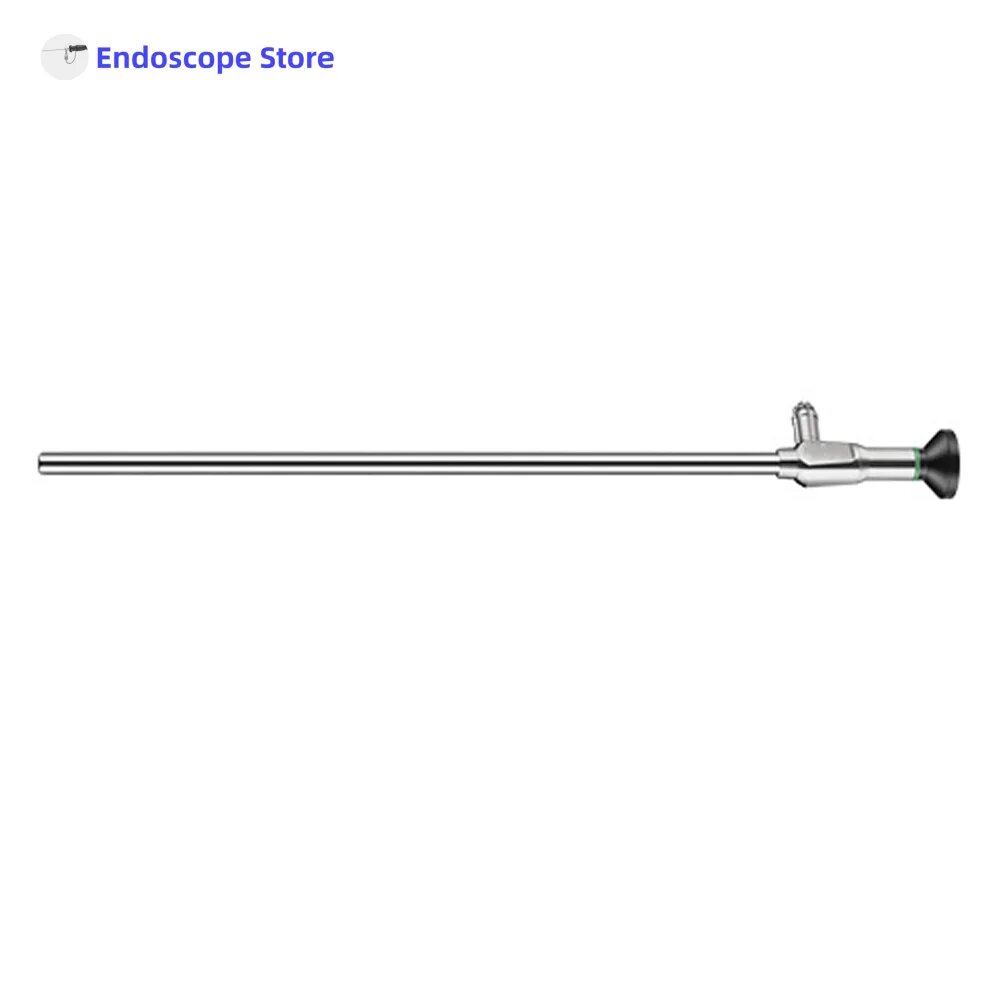 Эндоскоп промышленный 10x330mm, 30 градусов