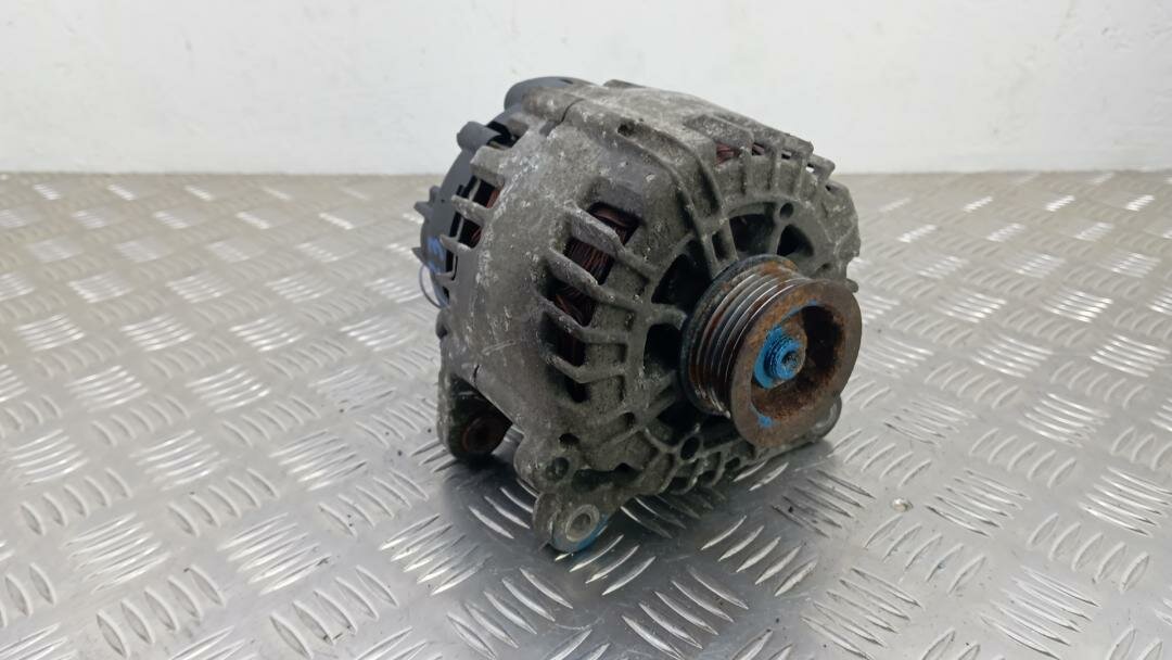 Генератор Audi A4 B8/8K 2009 059903016J