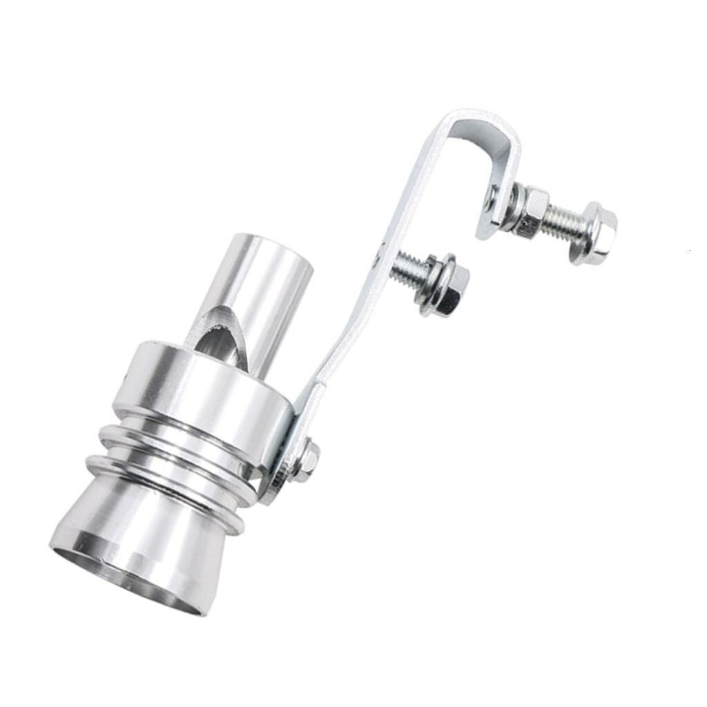 Турбо-свисток для глушителя, L