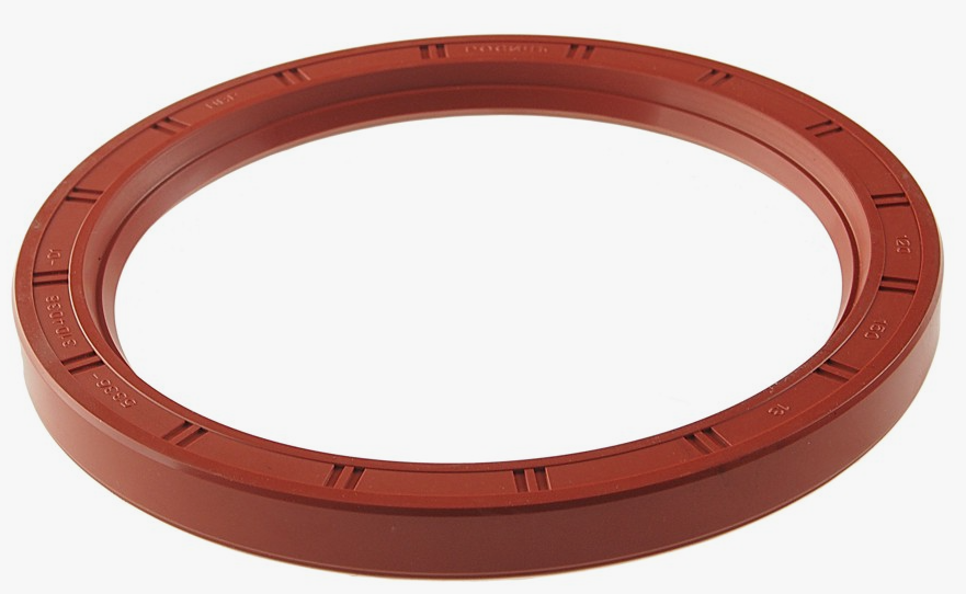 Сальник ступицы задней 1.2-120х150х13 маз (росичъ)