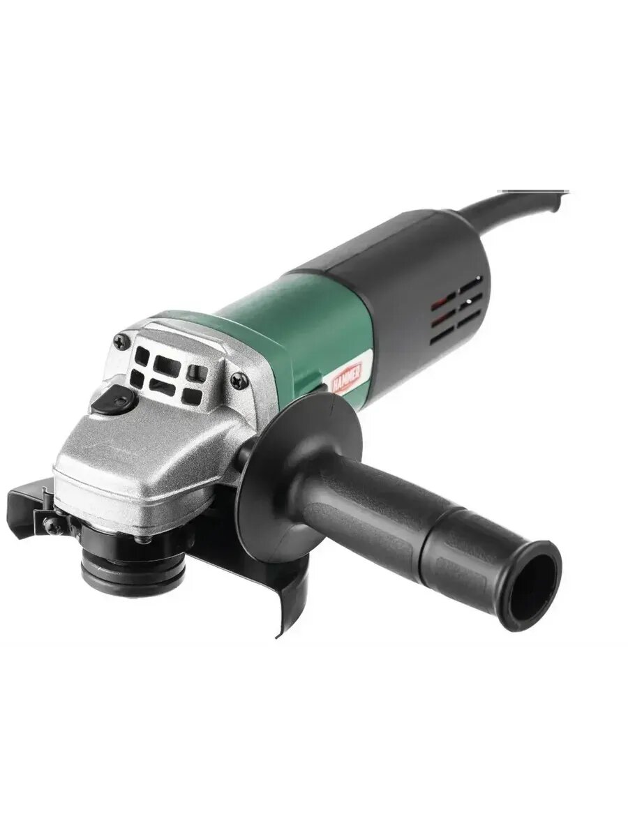 Углошлифовальная машина USM850D 850Вт 12000об/мин