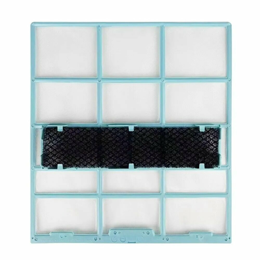 Фильтр для очистки кондиционера, - 28X25,4 см