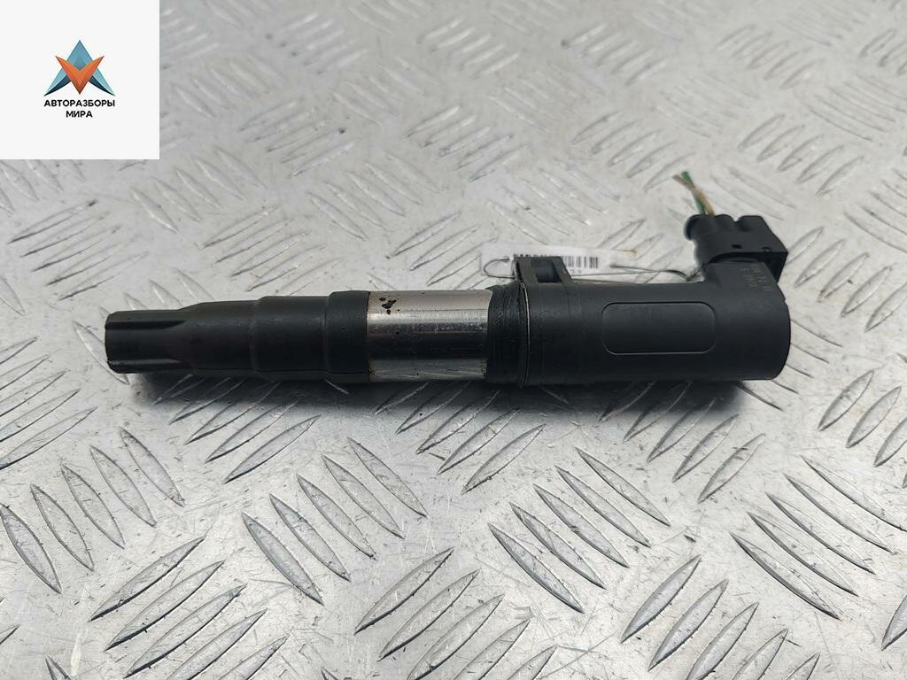 Катушка зажигания Renault Megane 2 2003 8200765882