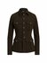 Пиджак Polo Ralph Lauren Button pocket jacket, размер 12, brown