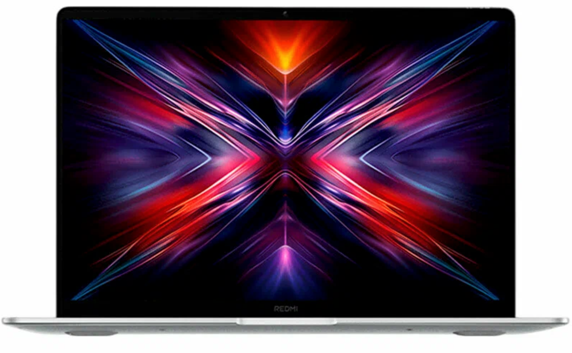 14" Ноутбук Xiaomi Redmi Book 14 (2025), 1920х1200 IPS 60Гц, AMD Ryzen 5-7535H (3.3 ГГц), RAM 16 ГБ LPDDR5х, SSD 512 ГБ, AMD Radeon 660M, Windows 11 Pro + MS Office Pro, Серебристый, Русская раскладка (JYU4680CN)