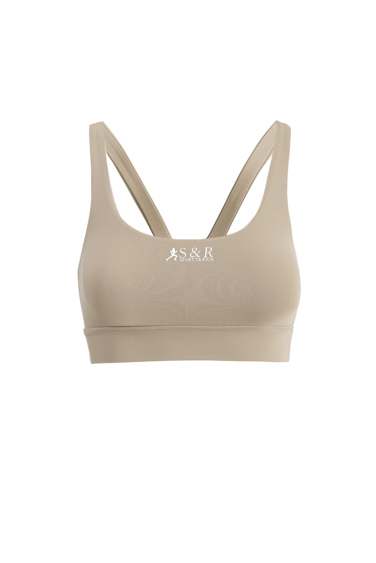 Топ спортивный