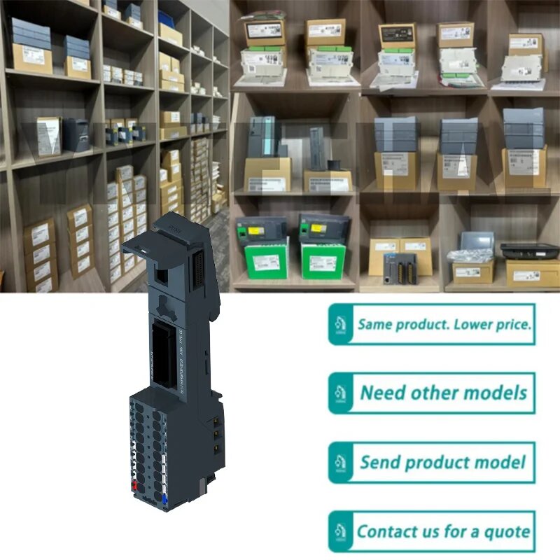 Кабельная катушка Siemens 6ES7193-4CB20-0AA0