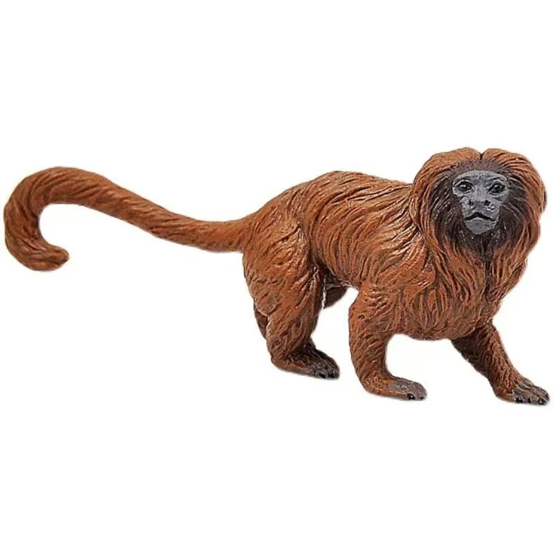 Фигурка Модели диких животных имитационные пластиковые статичные фигурки для детей