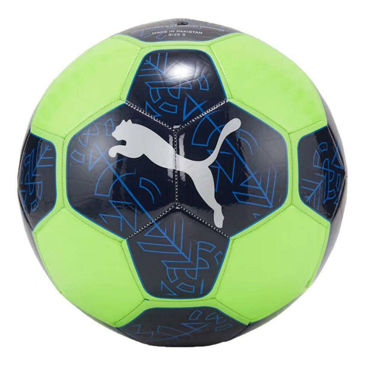 Футбольный мяч Decathlon Prestige-3, полиуретан, термопластик, размер 3