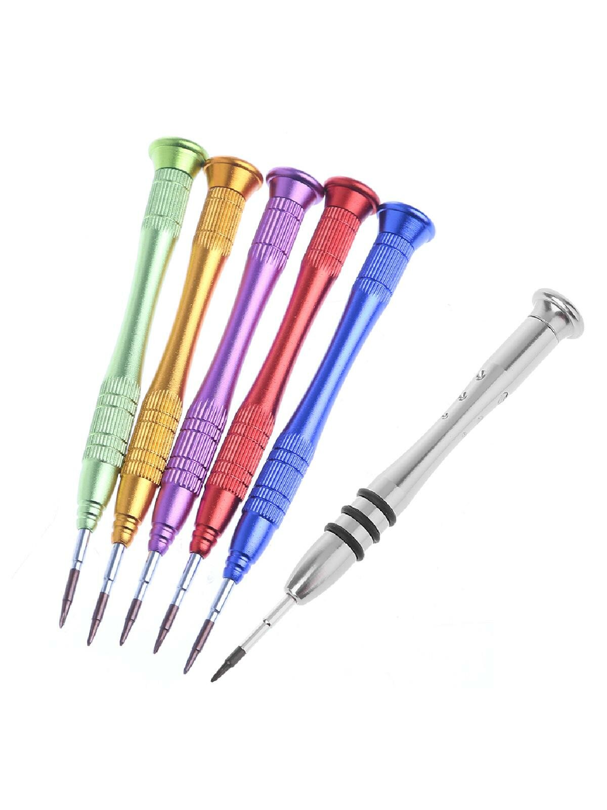 Специальная отвертка Y0.6mm для разборки iPhone7 (случайный цвет)