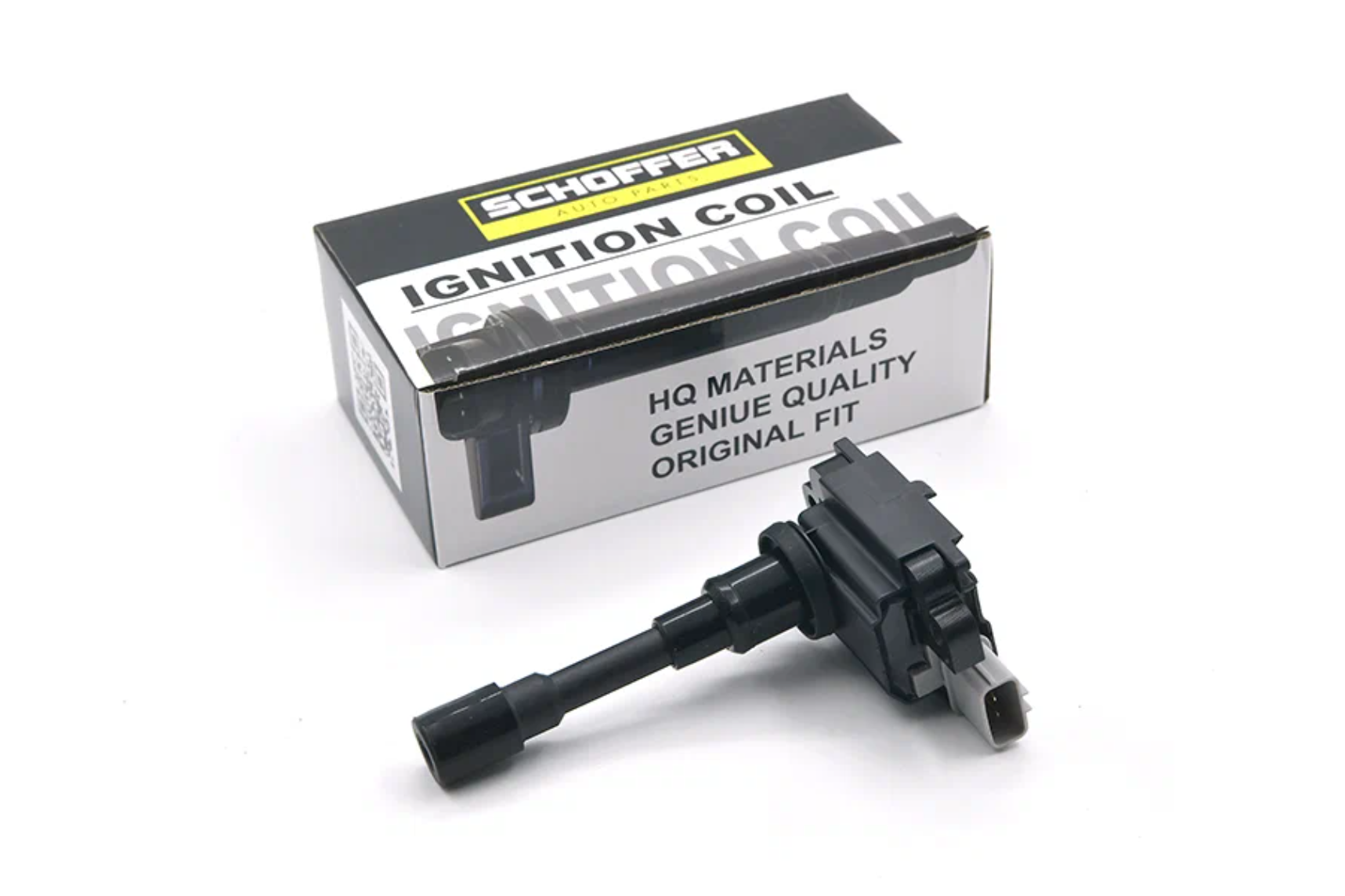 Катушка зажигания Suzuki Vitara/Swift SHF-30023