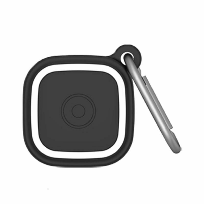 Чехол для трекера Tile Life 360, Белый