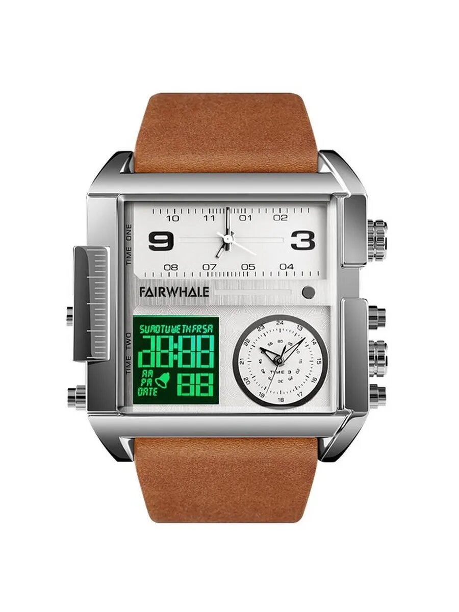 Наручные часы