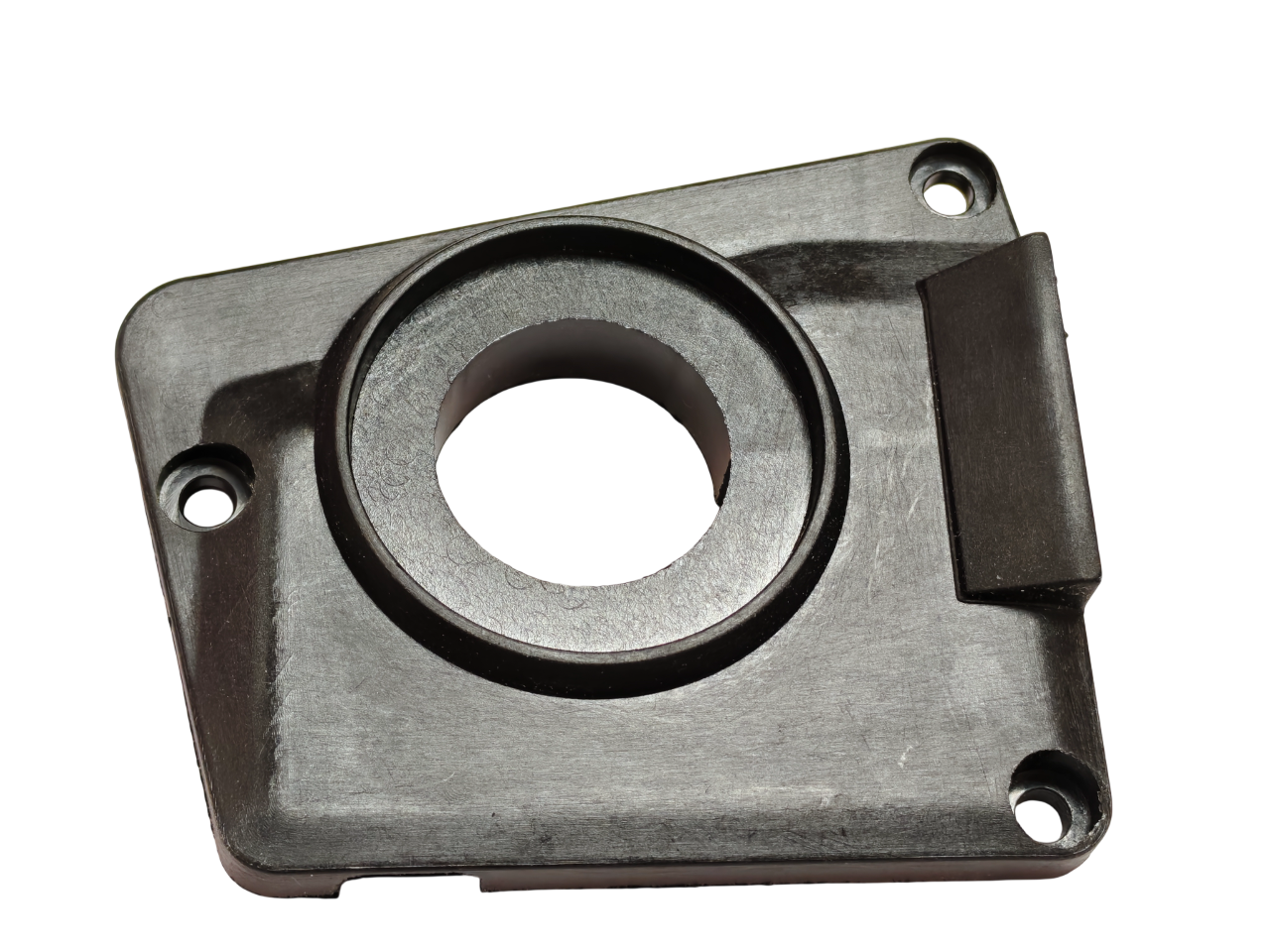 Защита маслонасоса для бензопил с двигателем 45 - 52 см3 Brait, Carver, Huter, Champion, Prorab, Texas, Sturm, Patriot