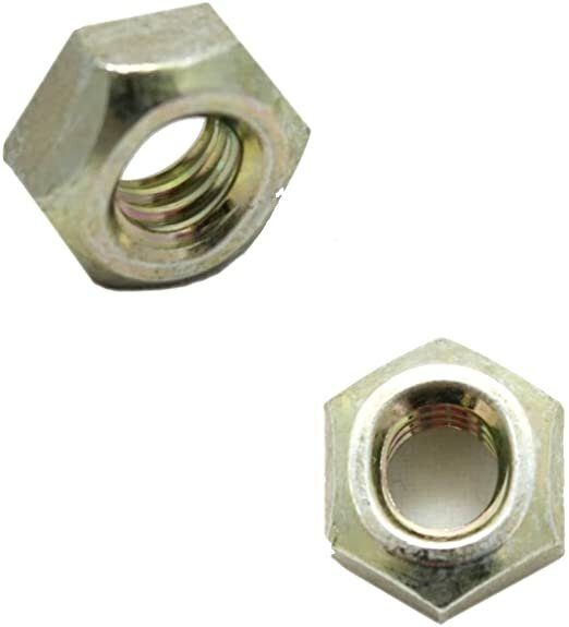 Гайка для газонокосилки Husqvarna LC 153V/R 152SV/XT722 FE, оригинал, арт. 8736804-00