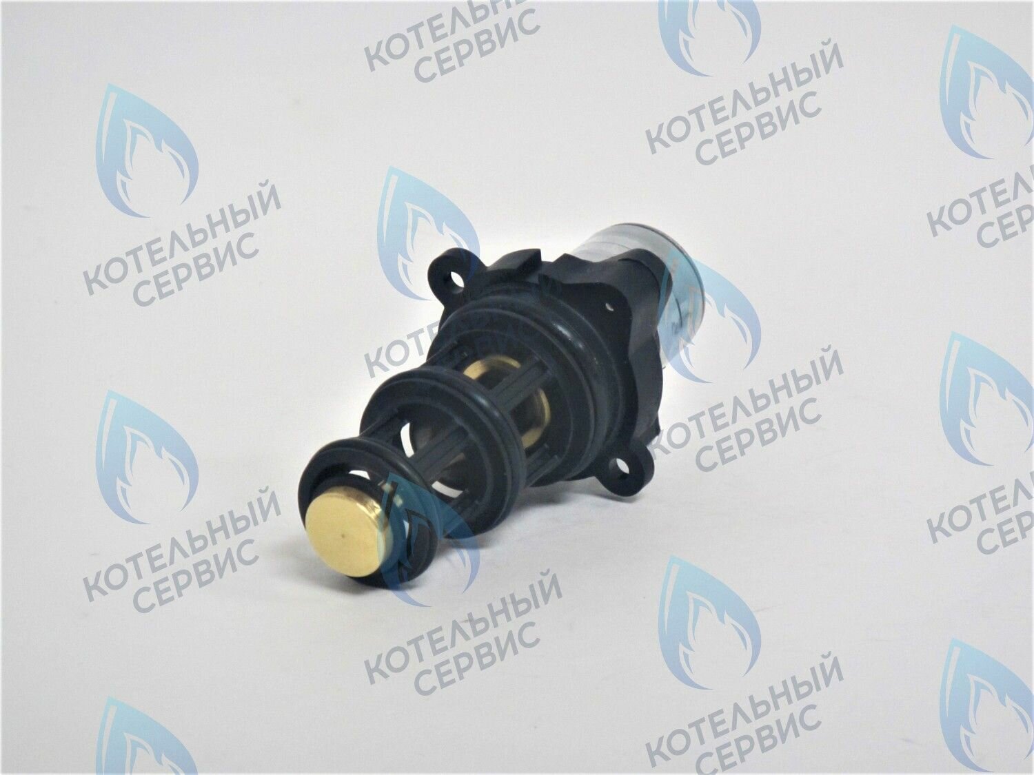 Картридж с шаговым электродвигателем (трехходовой клапан) Viessmann Vitopend 100-W WH1B (7824699)