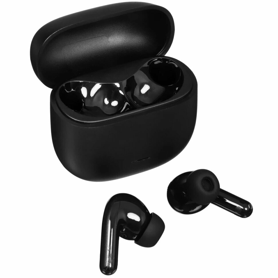 Наушники Xiaomi Redmi Buds 6 Lite Black