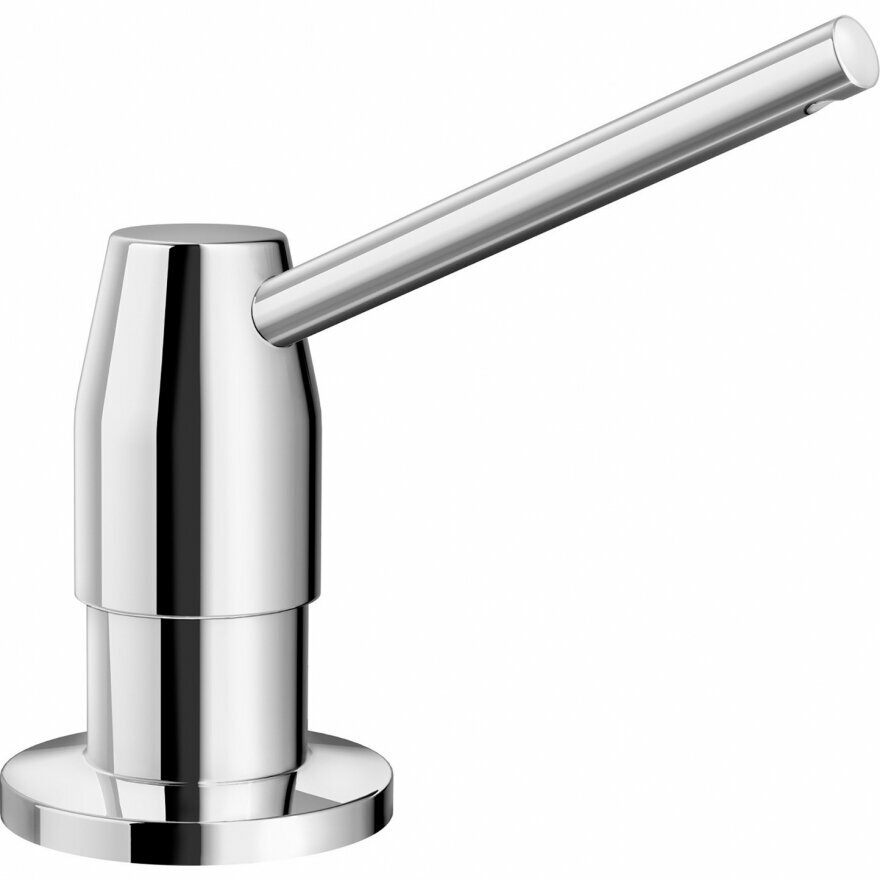 Дозатор для моющего средства Blanco TANGO хром