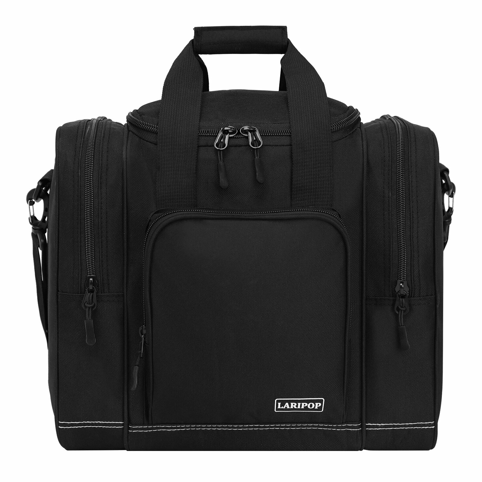 Сумка для боулинга, легкая сумка для тренировок по боулингу в помещении, рюкзак для одного шара, сумка через плечо