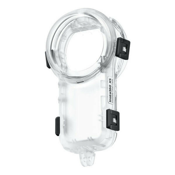Водонепроницаемый кейс для дайвинга Insta360 X5 Invisible Dive Case (CINSBAHJ)