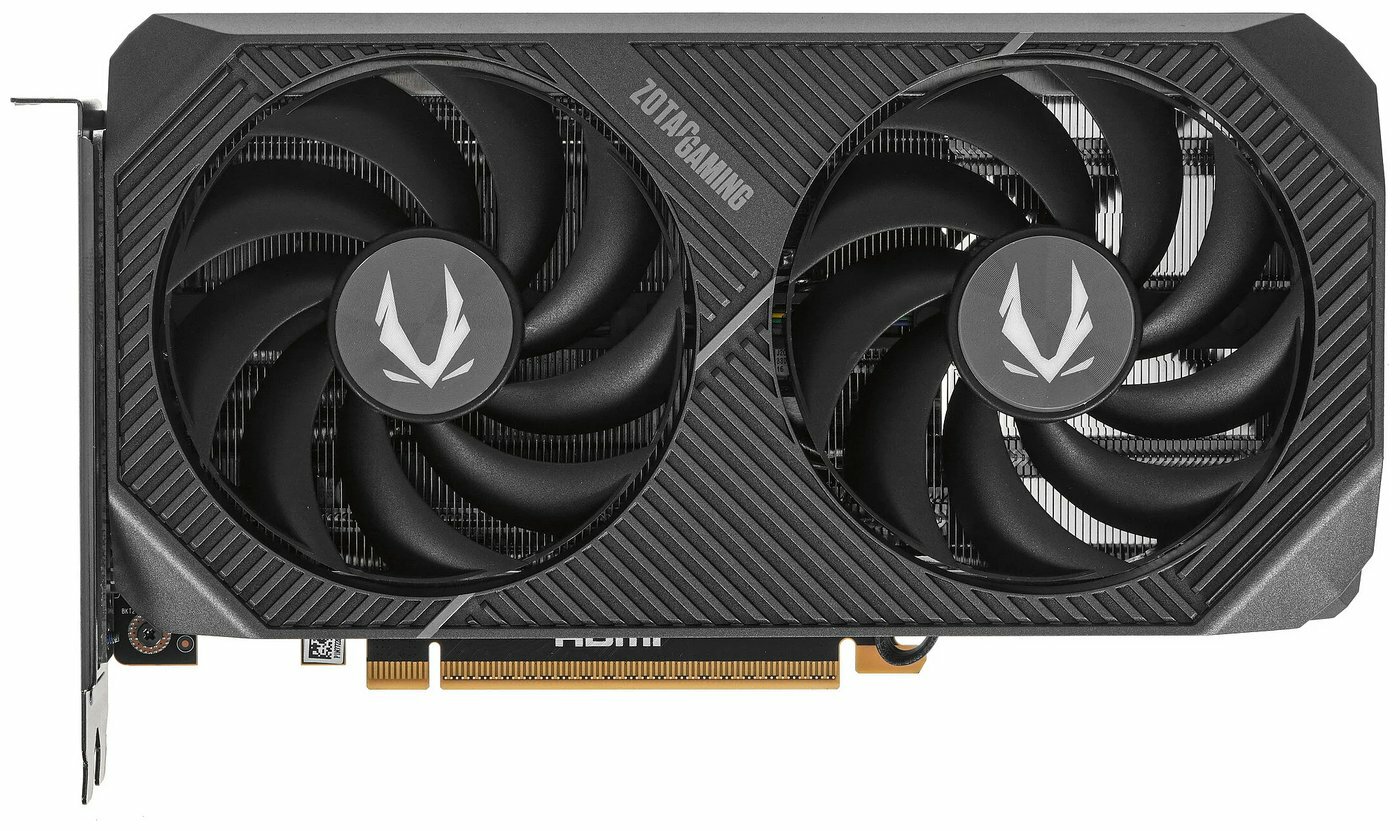 Видеокарта Zotac GeForce RTX 5060 Ti TWIN EDGE 16GB (ZT-B50620E-10M)