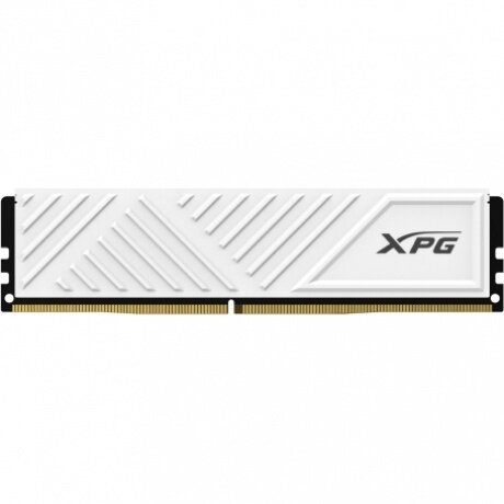 Память оперативная A-Data 8GB DDR4 3200 U-DIMM XPG Gammix D35 RGB (AX4U32008G16A-SWHD35)