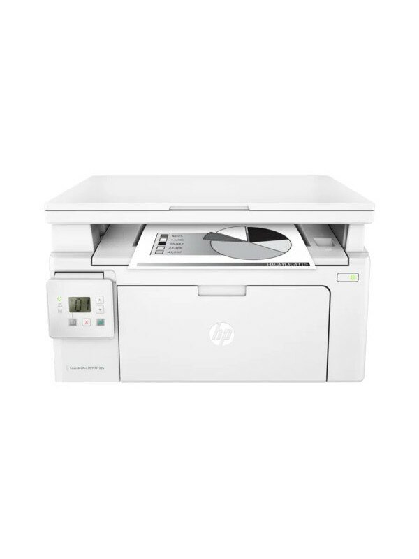 МФУ HP LaserJet Pro M132a