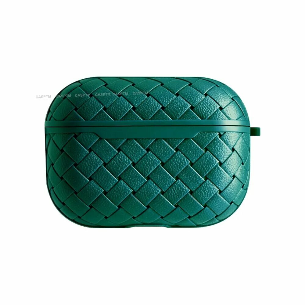 Дизайнерский тканый чехол для AirPods Pro 2 For Airpods 2 1, 04