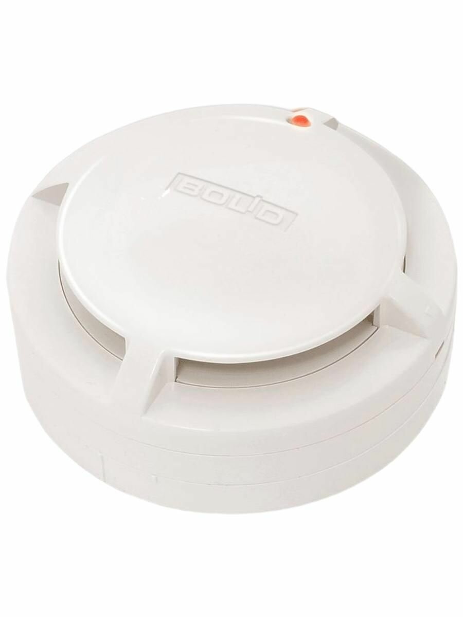 Извещатель пожарный адресно-аналоговый оптико-электронный ДИП-34А-04 (Болид)