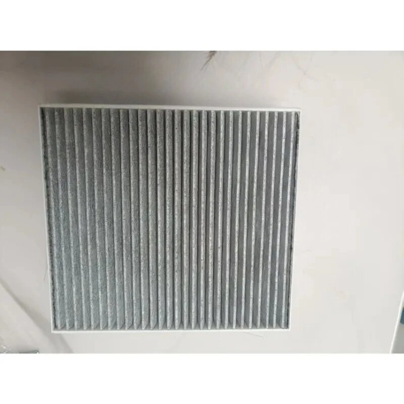 Угольный салонный фильтр подходит для Dodge Durango Jeep Grand Cherokee 2011-2019 гг. 68079487 АА