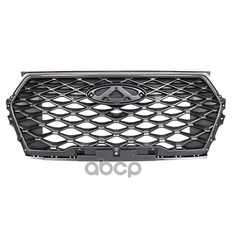 Решетка радиатора Chery Tiggo 7 Pro 2019- RTC арт. 02RTC0125