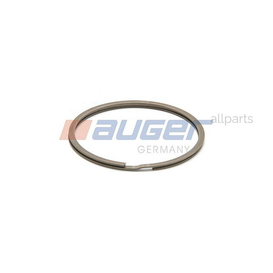 AUGER 98707 Кольцо, выпускной коллектор